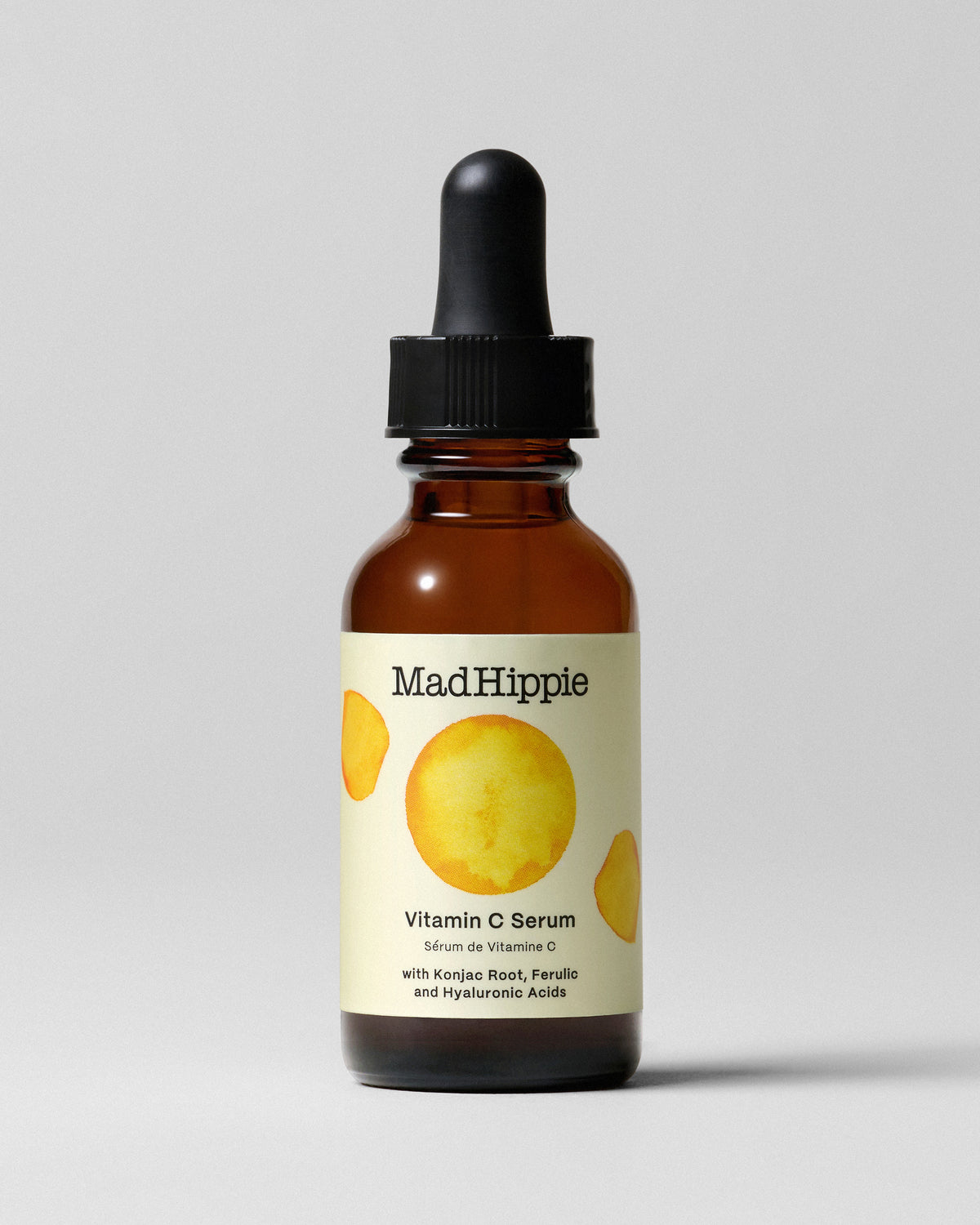 Vitamin C Serum | Mad Hippie