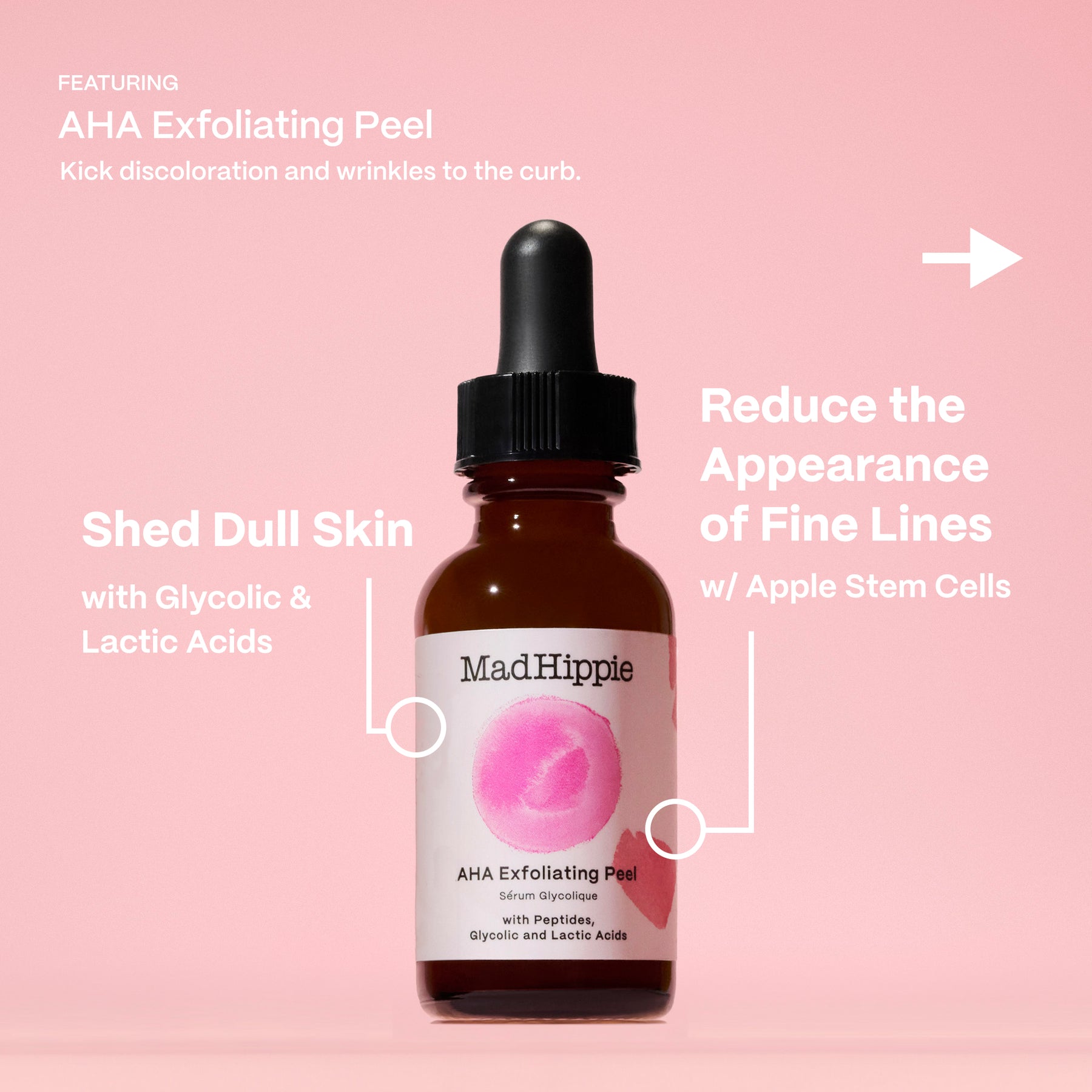 Clear Skin Routine | Mad Hippie