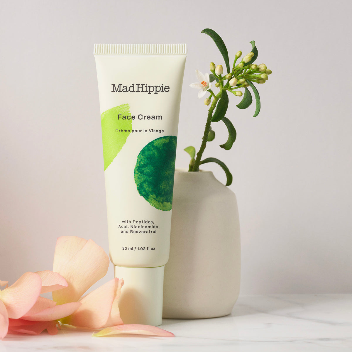 Face Cream | Mad Hippie