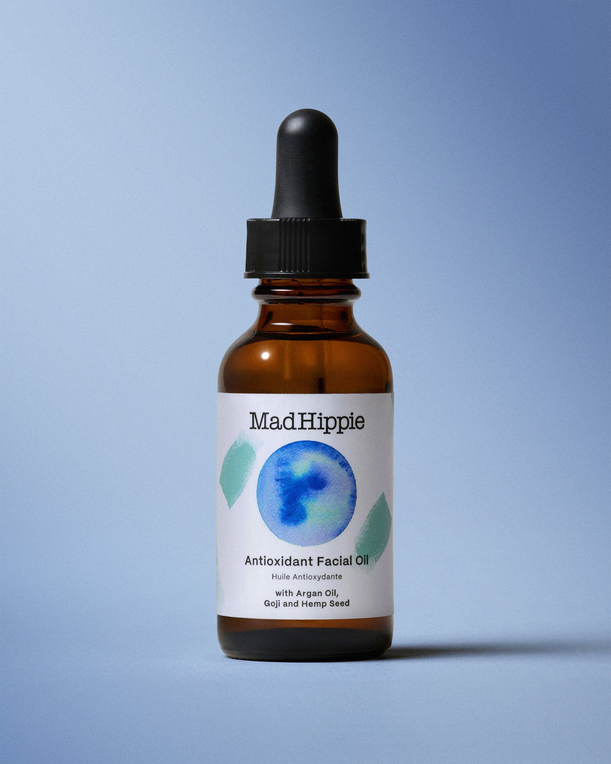 Antioxidant Facial Oil | Mad Hippie