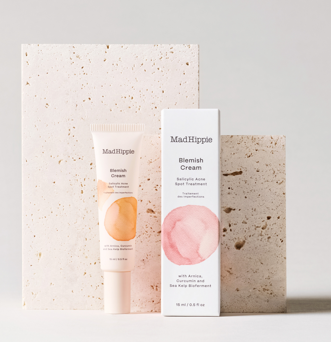 Blemish Cream | Mad Hippie