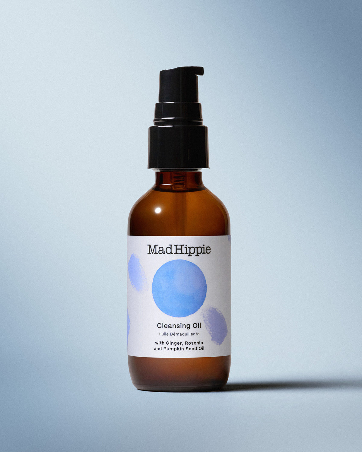 Cleansing Oil | Mad Hippie