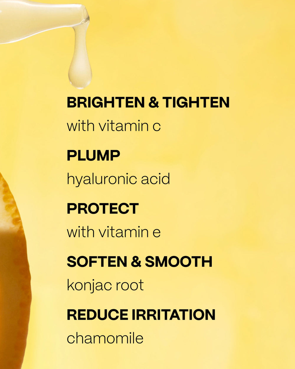 Vitamin C Serum | Mad Hippie