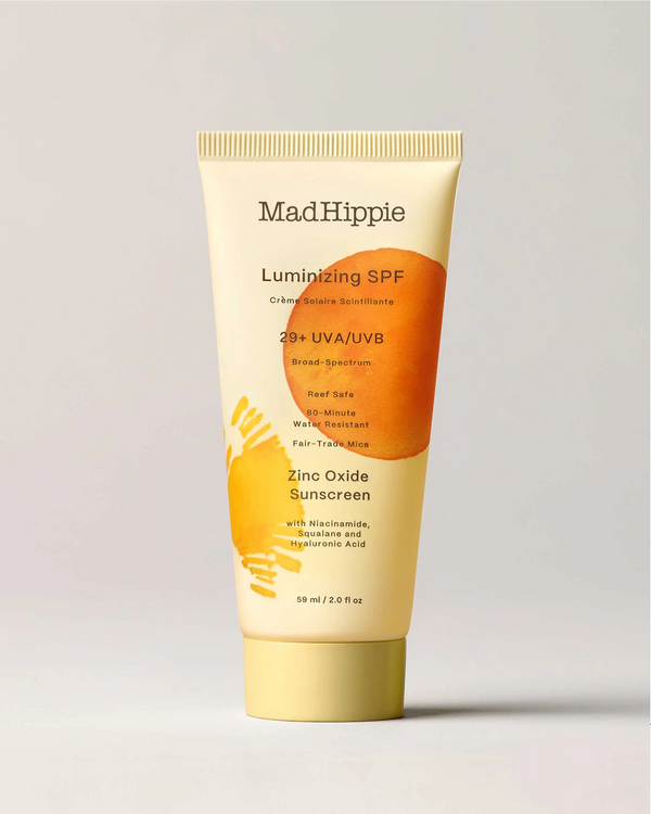 Suncare | Mad Hippie